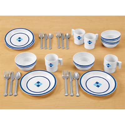 Just Like Home Kitchen Playset At Lakeshore