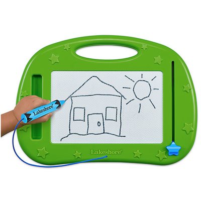 My First Magic Board