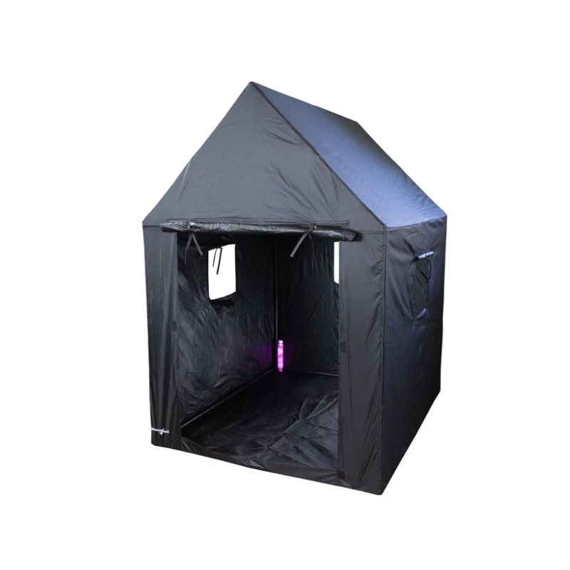 Indoor Framed Sensory Dark Den