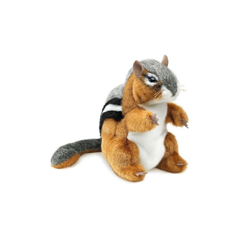 Chipmunk Puppet