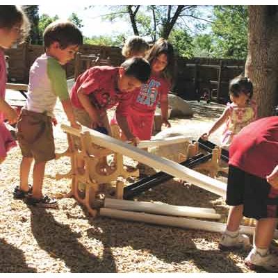 Kodo Kids™ Outdoor Ramps