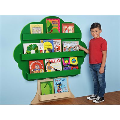 Complete Classrooms® Preschool Classroom Sample Layout