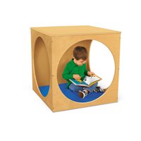Reading & Quiet-Time Nooks