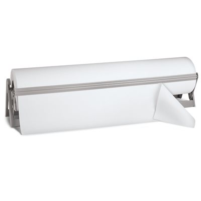 Butcher Paper Holder-Cutter