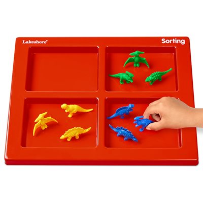 Sorting Tray