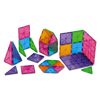 Magna-Tiles