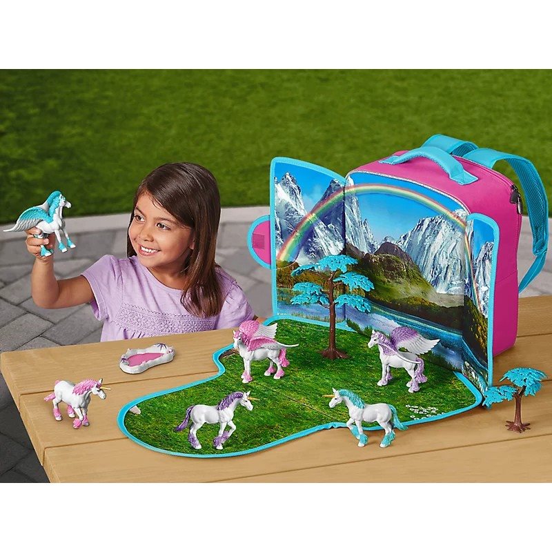 Fantasy Adventure Backpack