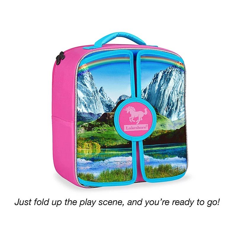 Fantasy Adventure Backpack