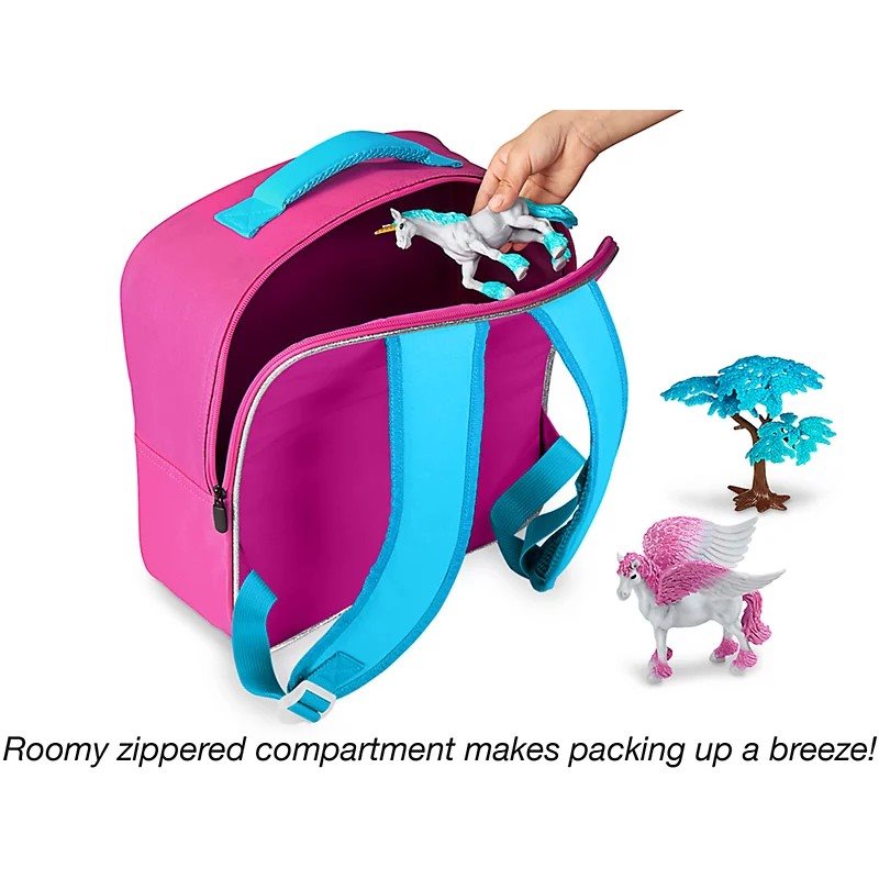 Fantasy Adventure Backpack