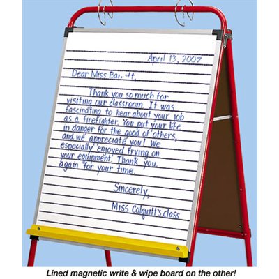 All-Purpose Mobile Teaching Easel