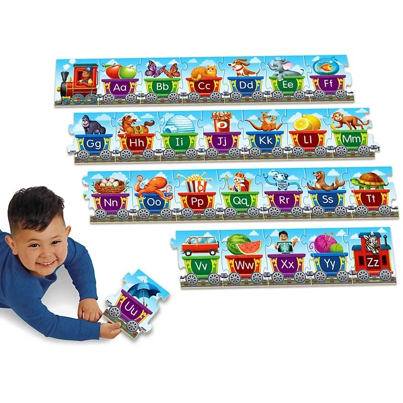 Puzzles and Accessories