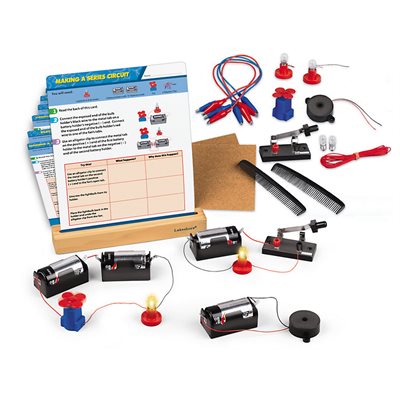 Electricity Activity Lab