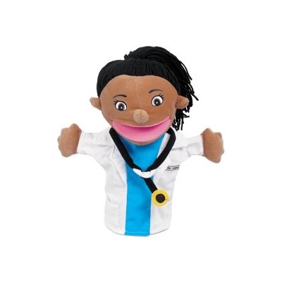 Doctor Puppet